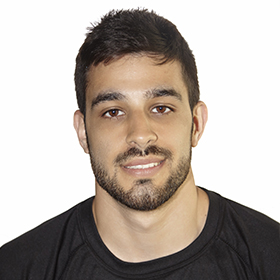 Entrenador personal - CEM Maresme - Gimnasios Barcelona